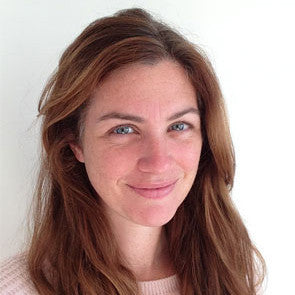 Kate Finney, Mother & Editor of Baby London | MORI