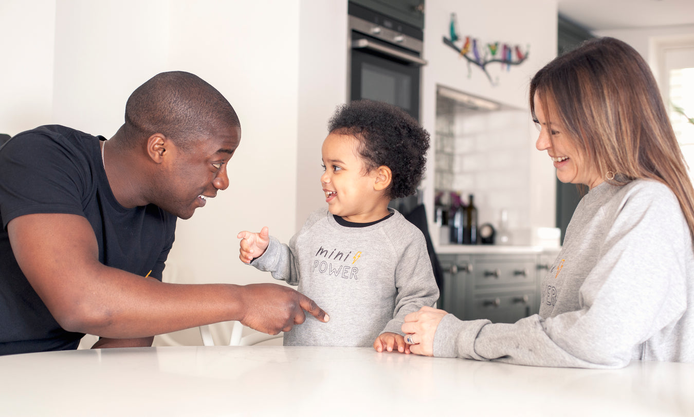 20 ideas to keep babies & toddlers entertained at home UK