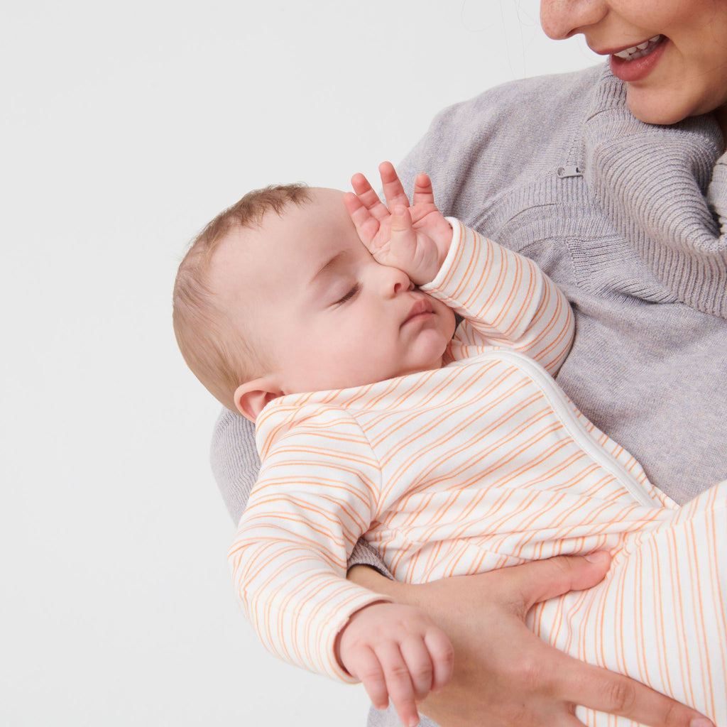 How to keep your baby cool as the warmer months approach UK