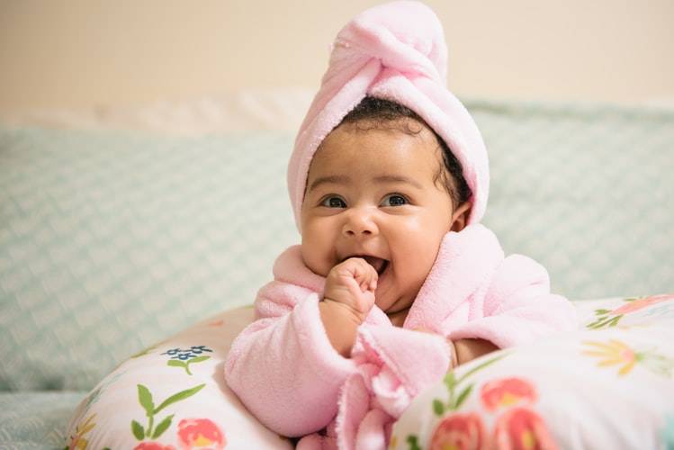 the perfect names for babies born in february | MORI UK