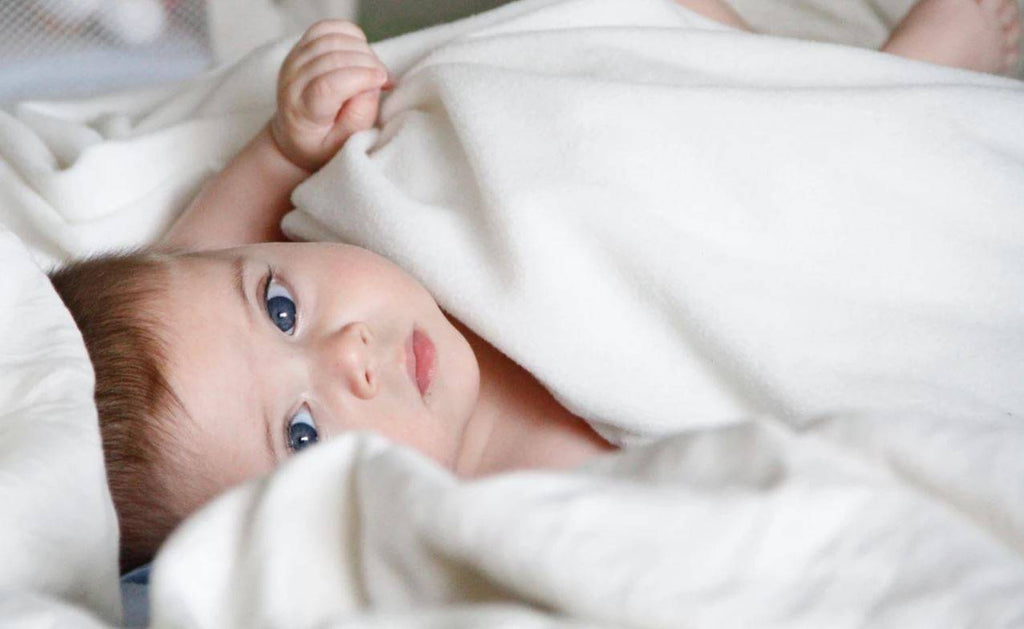 Infant Wind - where it comes from and what you can do about it UK