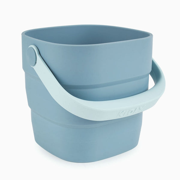 Buy Silicone Bucket & Spade Set | KIDLY by MORI UK
