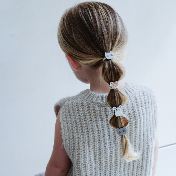 Shop Mimi & Lula Cat & Mouse Mini Ponies UK