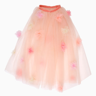 Shop Meri Meri Flower Cape Floral Costume for Kids | MORI UK