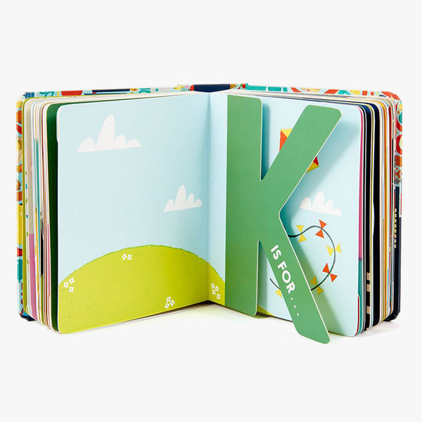 Shop Alphablock (An Abrams Block Book) | MORI UK