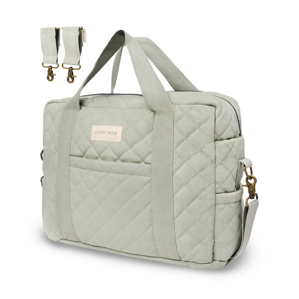Avery Row Baby Changing Bag | Baby Changing Accessories | MORI UK