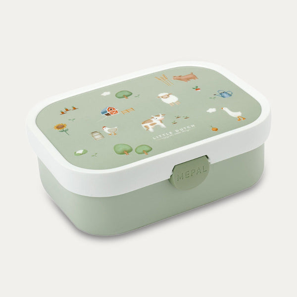 Little Dutch Lunch Box UK