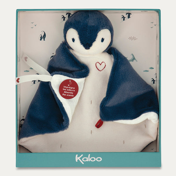 Kaloo Doudou Penguin UK