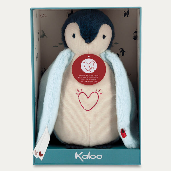 Kaloo Nightlight Penguin UK