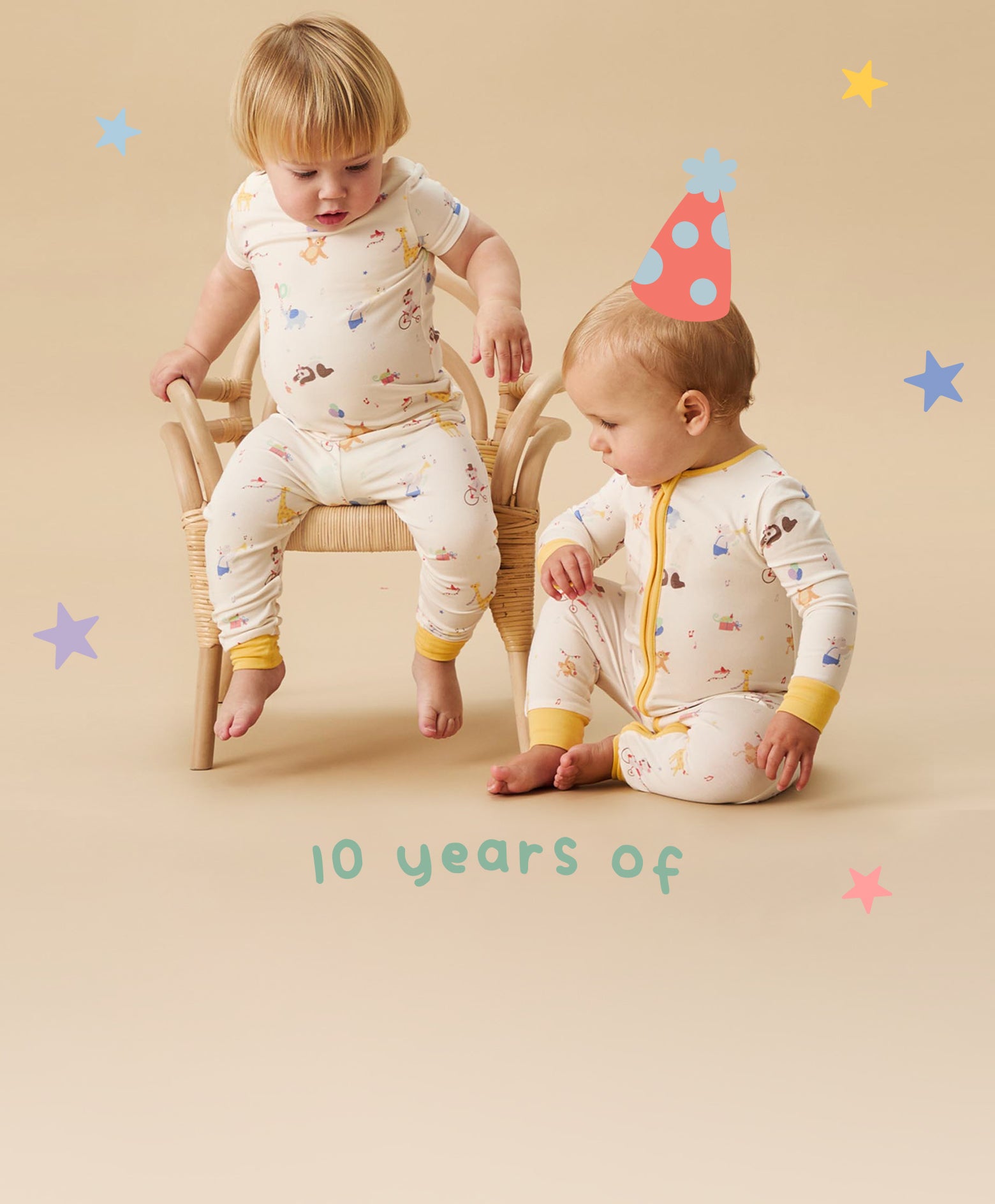 Sleepsuit & Pyjamas | Sustainable Baby & Kids Clothes | MORI