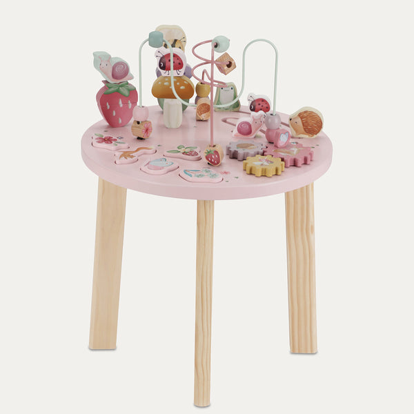 Little Dutch Activity Table Fairy Garden UK