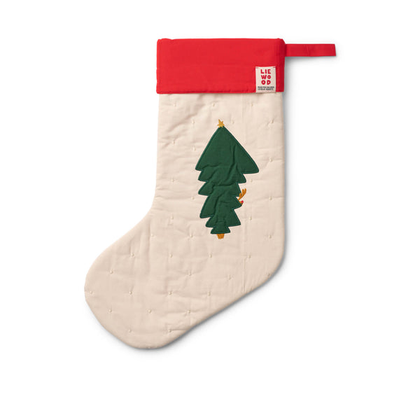 Shop Basil Christmas Stocking | MORI UK