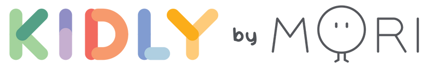 Baby & Toddler Toys | KIDLY by MORI UK