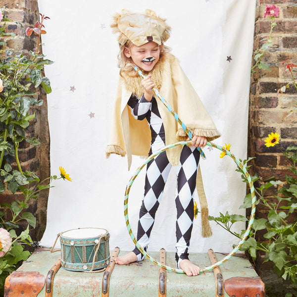 Buy Meri Meri Lion Costume for Kids UK