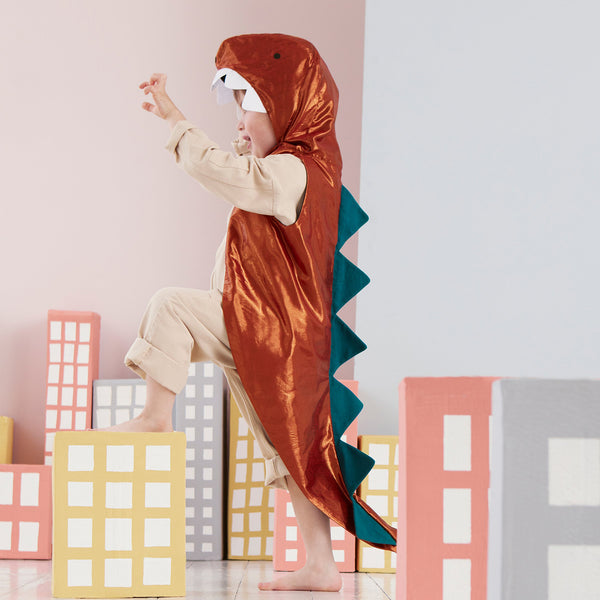 Buy Meri Meri Dinosaur Costume UK