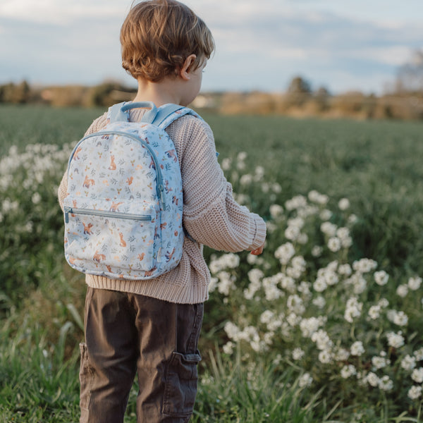 Little Dutch Backpack UK