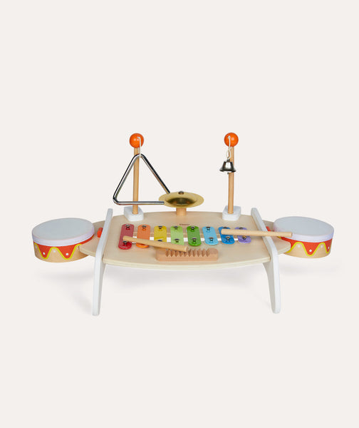 Buy the Classic World Music Table | KIDLY UK