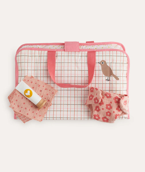Djeco Baby Doll Changing Bag UK