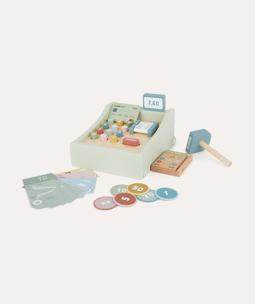 Little Dutch Cash Register UK