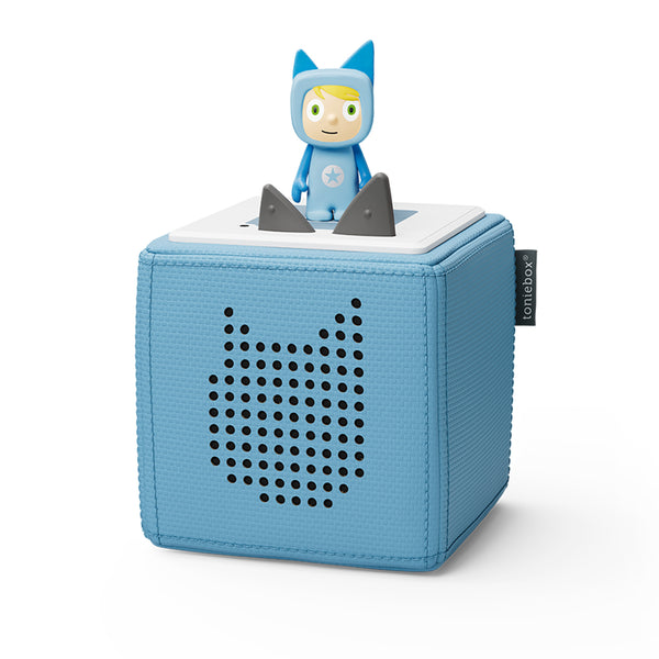 Tonies Toniebox Starter Set | Children's Audiobooks | MORI UK