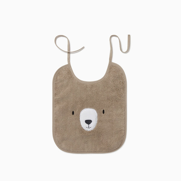 Bear Bib | MORI UK