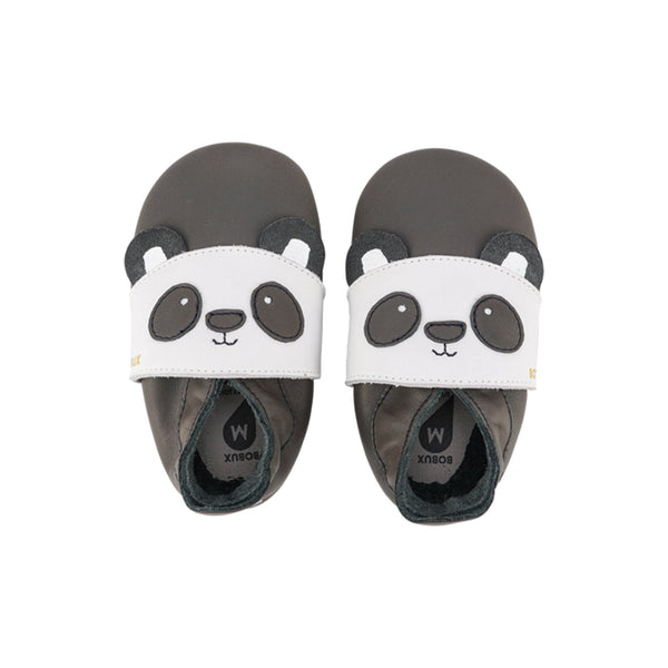 Bobux Bam-Boo Soft Sole Shoe | Baby Shoes | MORI UK