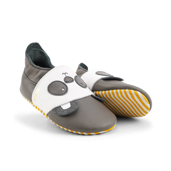 Bobux Bam-Boo Soft Sole Shoe | Baby Shoes | MORI UK