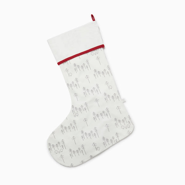 Festive Forest Stocking | MORI UK