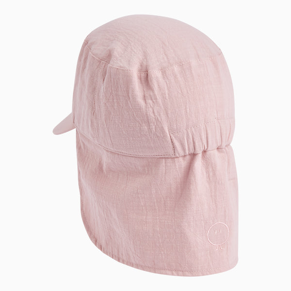 Flower Sun Hat | Organic Cotton Hats | MORI