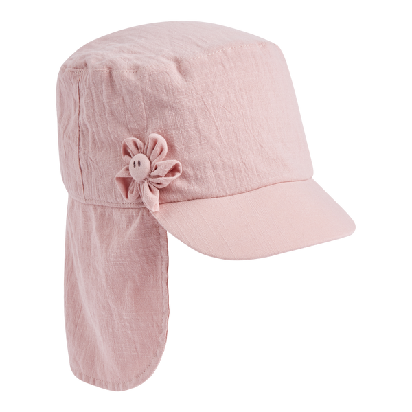 Flower Sun Hat | Organic Cotton Hats | MORI