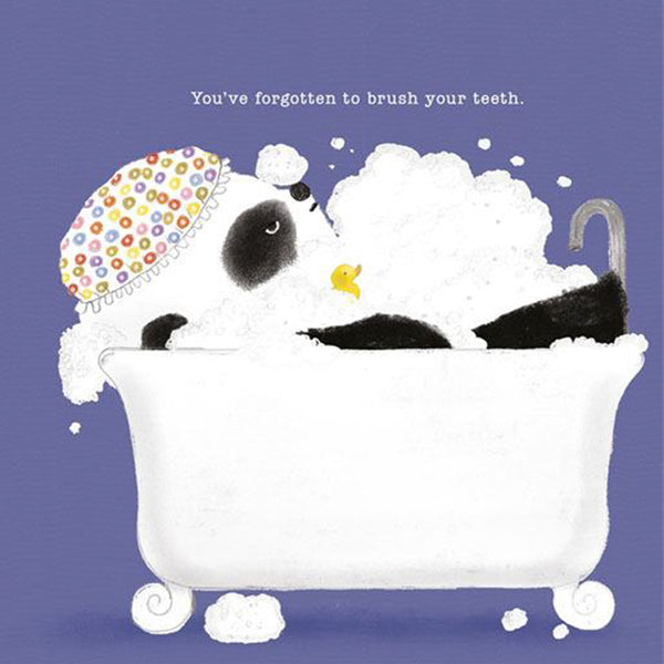 Goodnight, Mr Panda Board Book | MORI UK