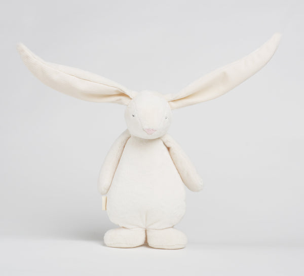 Moonie Humming Bunny Night Light | MORI UK