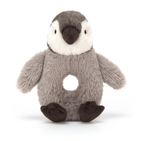 Jellycat Percy Penguin Grabber | MORI UK